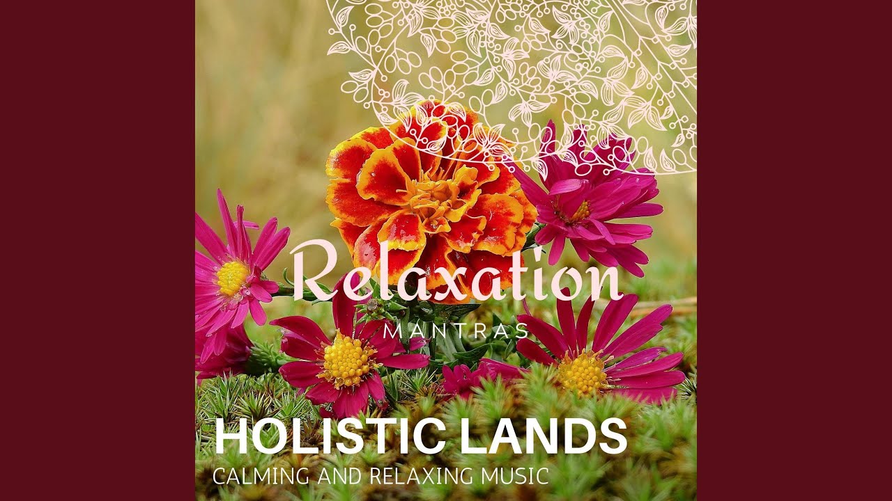 Ultra Relaxing Rhymes - YouTube