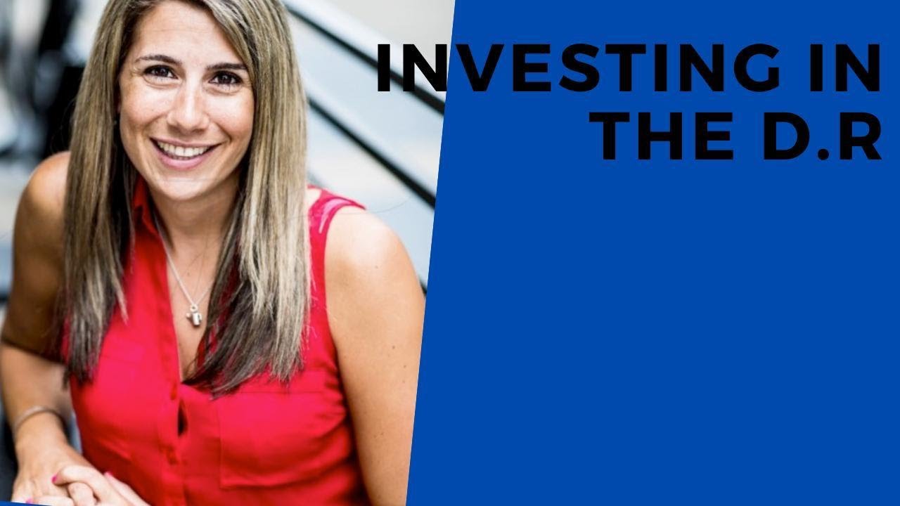 From cancer research to real estate | Becky Nova VS Barri Griffiths ...