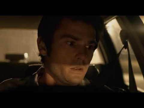 Zkurvená noc 2003 CZ krimi