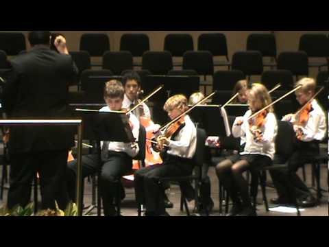 Main Street March - YouTube