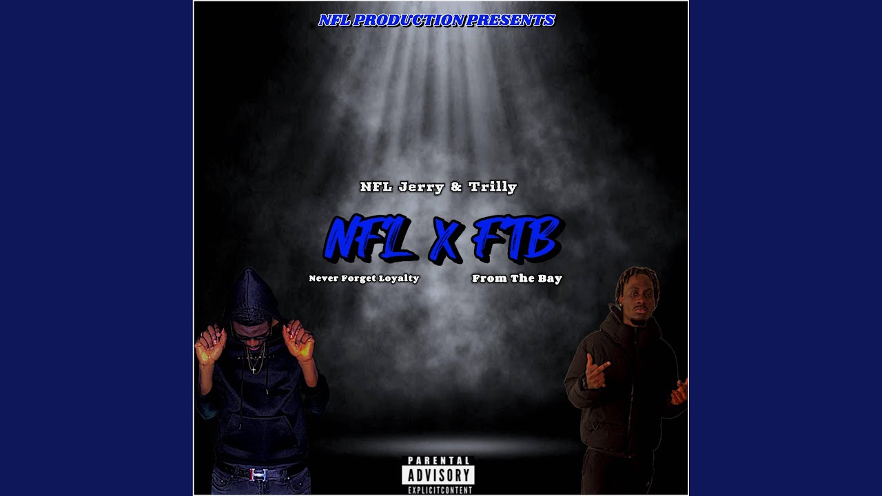 Nobody Safe (feat. Trilly) - YouTube