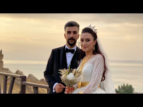 NERGİZ & ÖZGÜR DÜĞÜN FRAGMANI (GRAVİ AŞİRETİ) AKDAĞ AİLESİNİN MUTLU GÜN