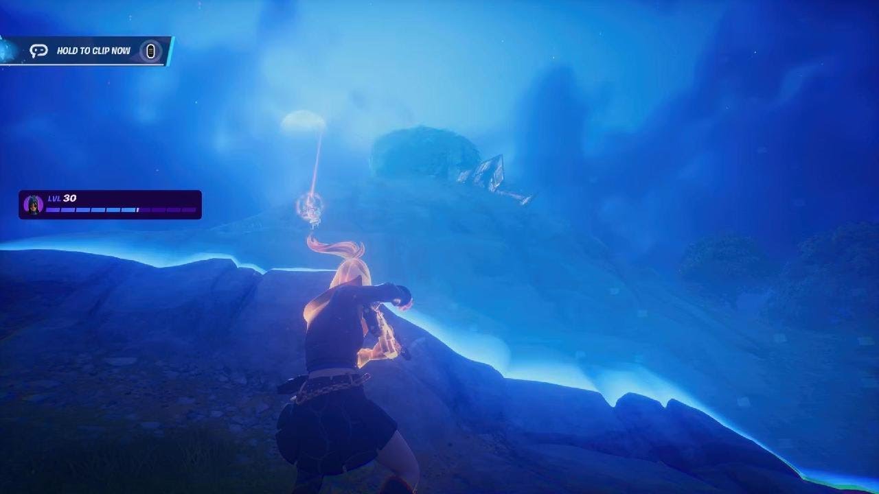 Fortnite Victory Royale with Hope Builds Battle Royale Solo - YouTube