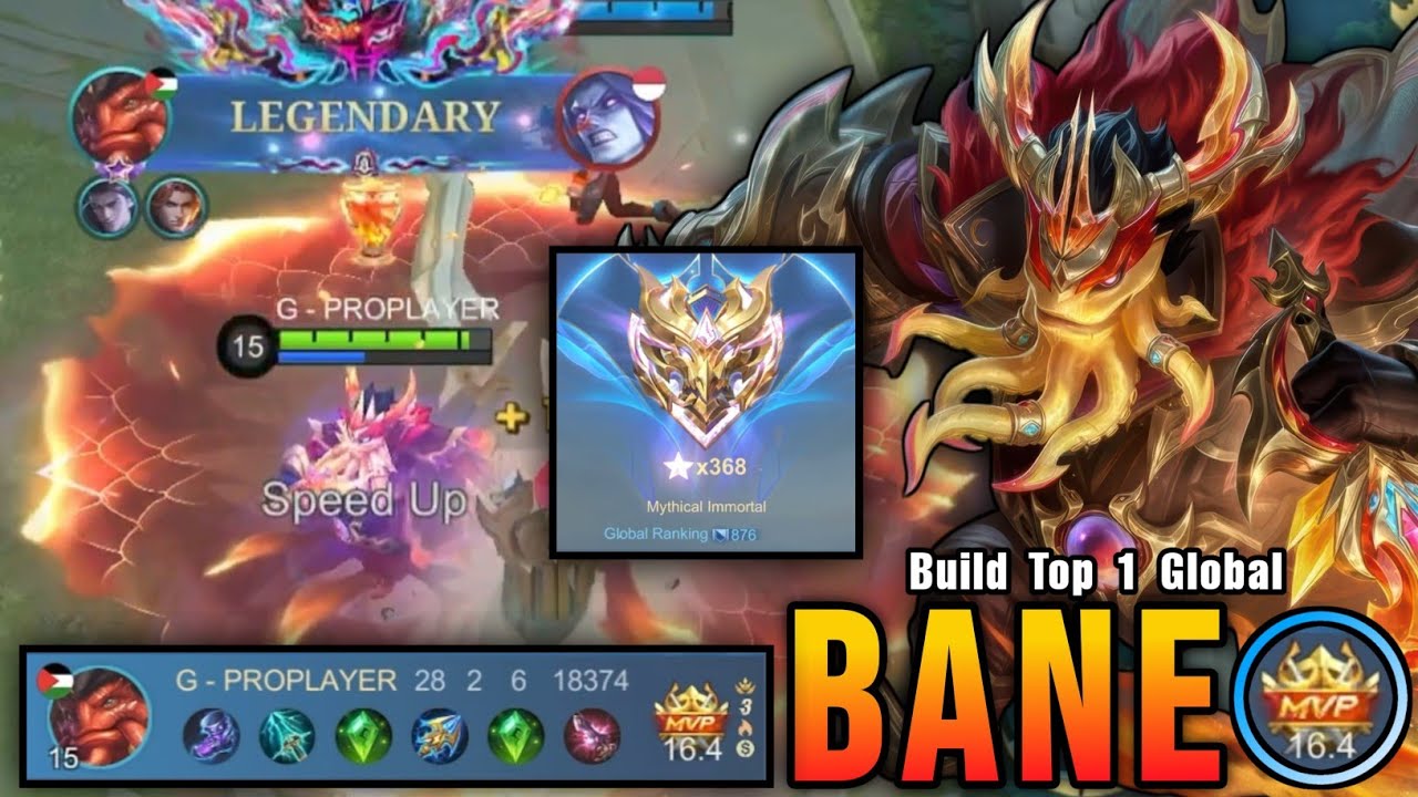 28 Kills!! Lord of Scalding Seas Bane STARLIGHT Skin!! - Build Top 1 ...