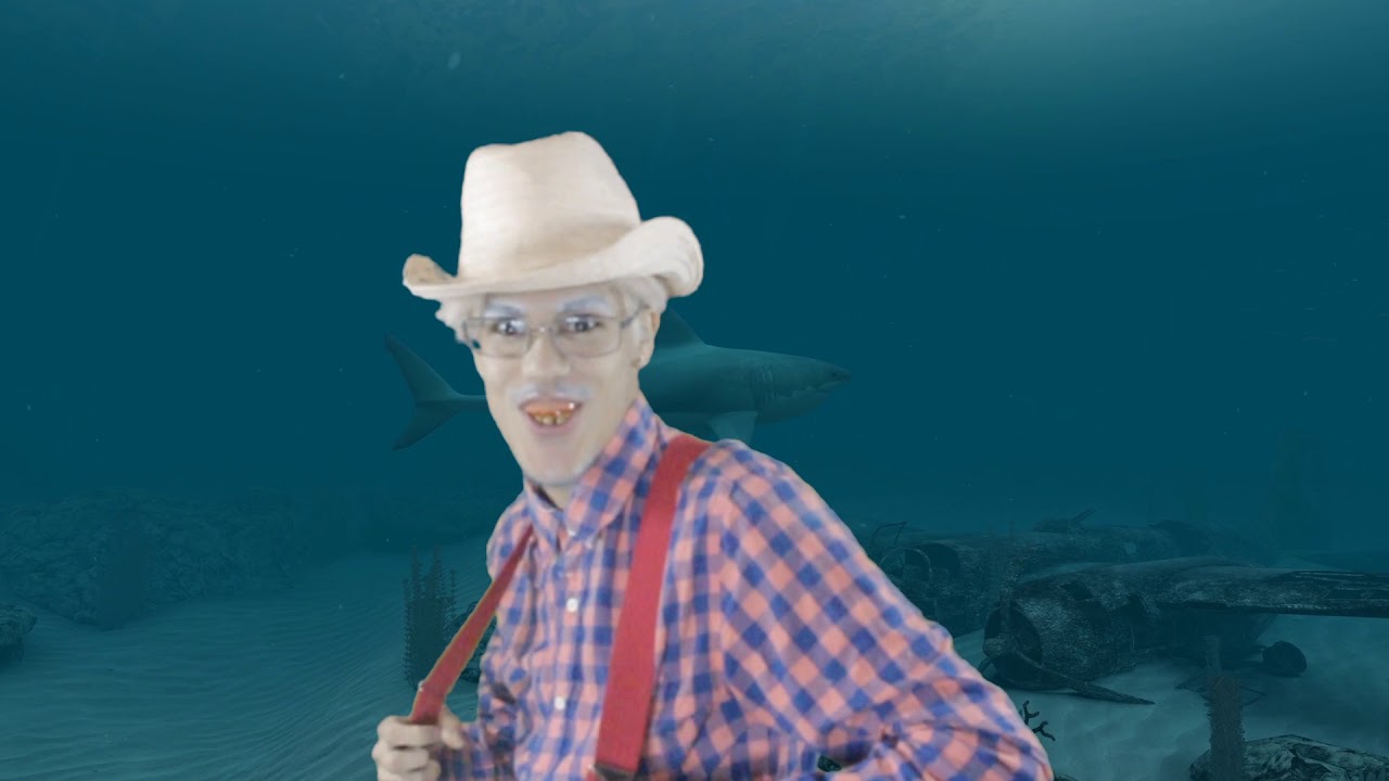 combo shark - Baby Shark dodo combo style - YouTube