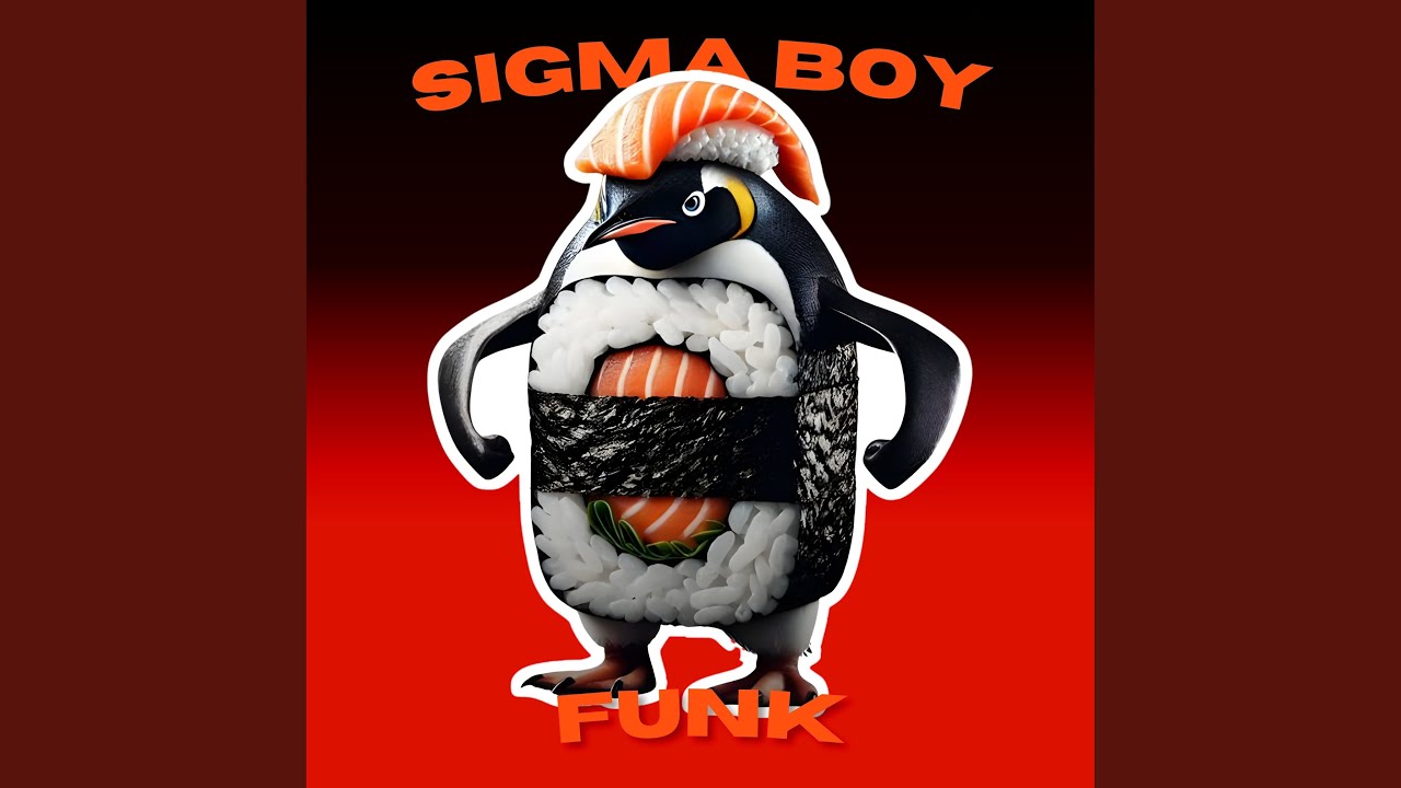 SIGMA BOY FUNK - YouTube