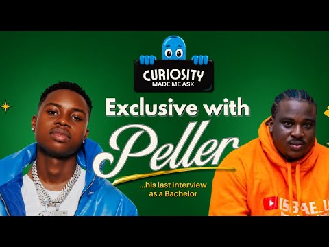 Peller On Curiosity made me ask 