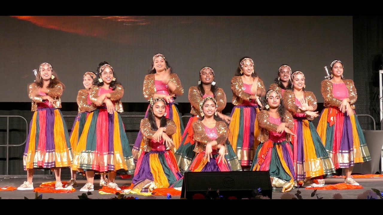 FeTNA 2025 : Locality Galz July 5th 2025 Performance - YouTube