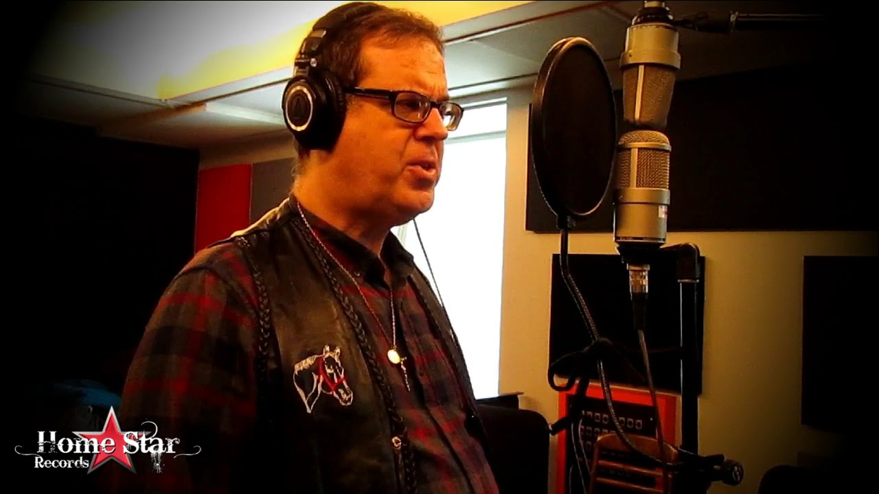 Chistmas in dixie - Raymond Fontaine (Alabama cover) - YouTube