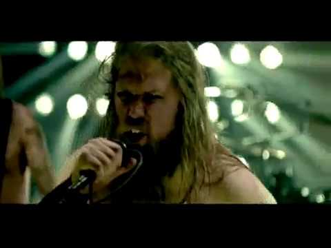 Amon Amarth Runes To My Memory Official Video - YouTube