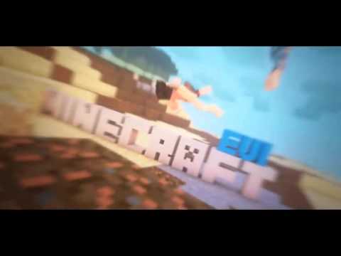 Minecraft Evi İntro Şarkısı ! (BATUYU DÖVÜYORUM)