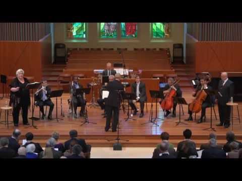 Walton's Façade (Highlights): Stephanie Blythe & Raymond Menard with ...