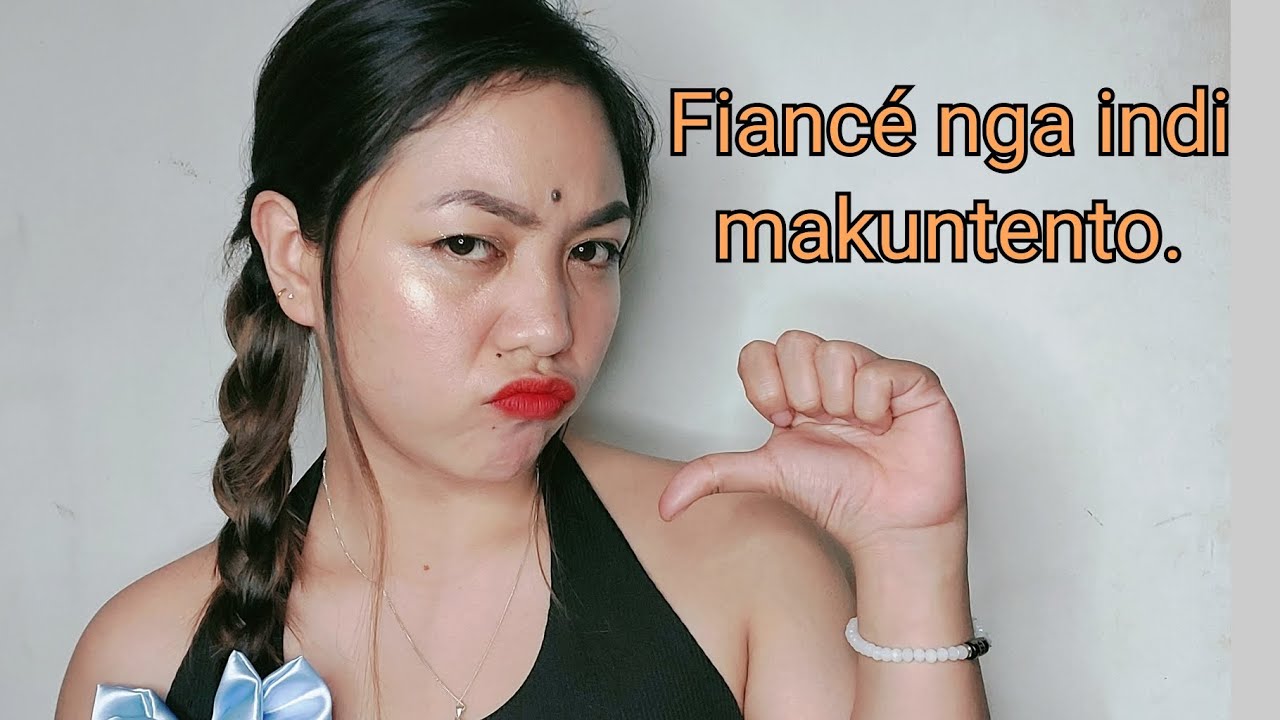 "May ginpabusong nga iban ang fiancé ko." - Hazel, Iloilo - YouTube