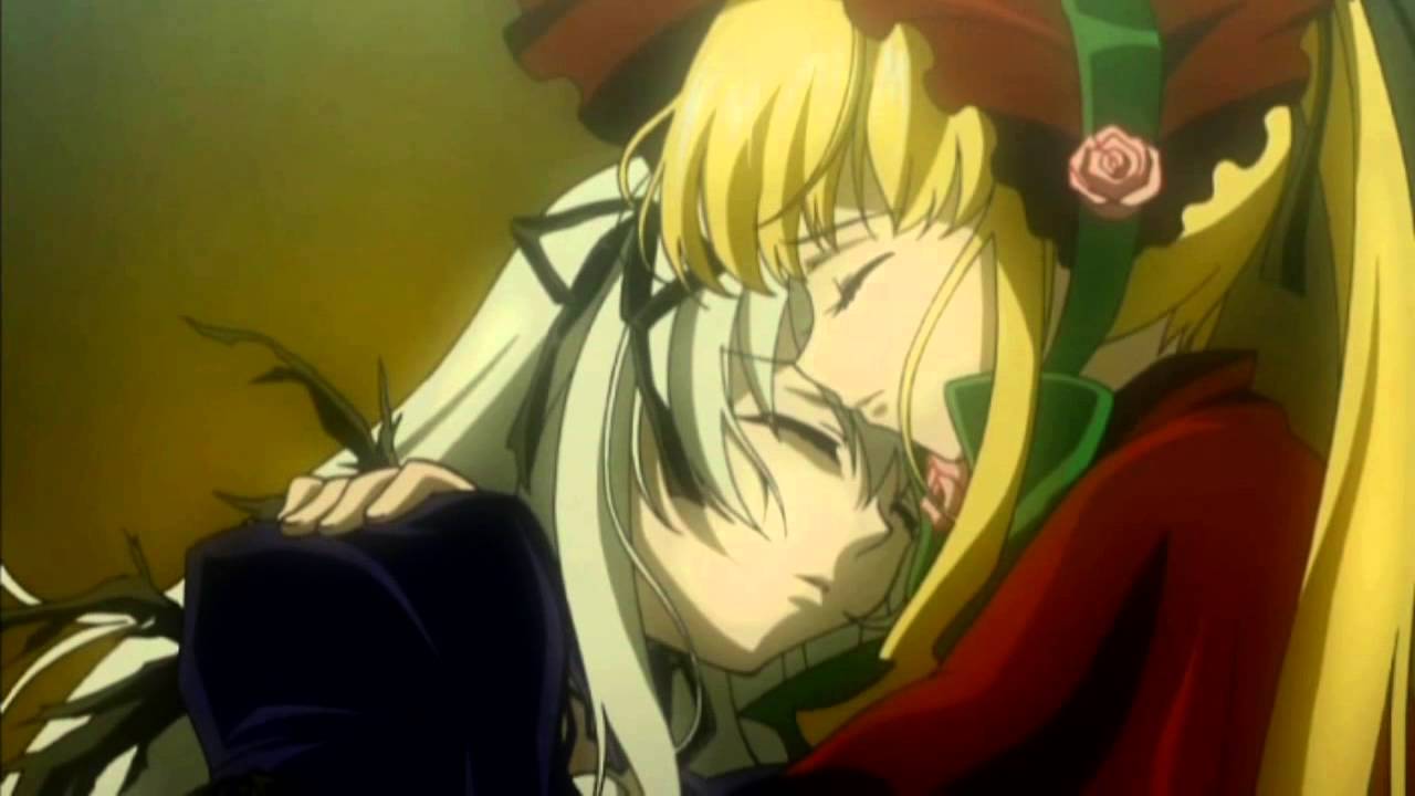 ｢Tsukiko｣ - Seishoujo Ryouiki - YouTube