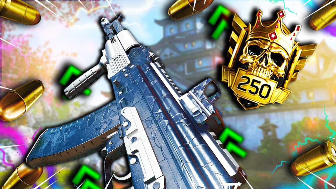 #1 META CLASS SETUPS in RANKED WARZONE | ( Best Class Setup ) - Call of ...