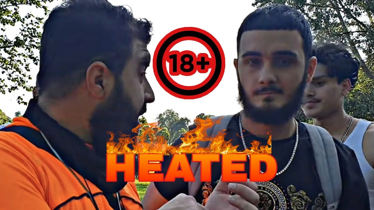 MUTAH MADNESS 18+ - YouTube