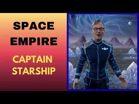 SPACE EMPIRE - Join Today