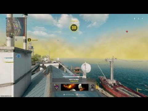 Quick snipe - YouTube