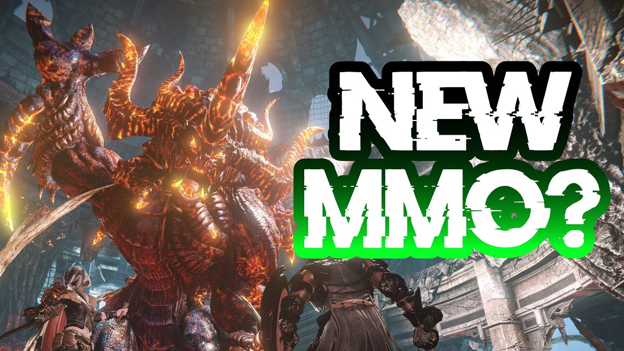 Elyon Gameplay Review 2021 | Should you buy it? - YouTube