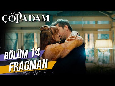 Çöp Adam 14. Bölüm Fragman