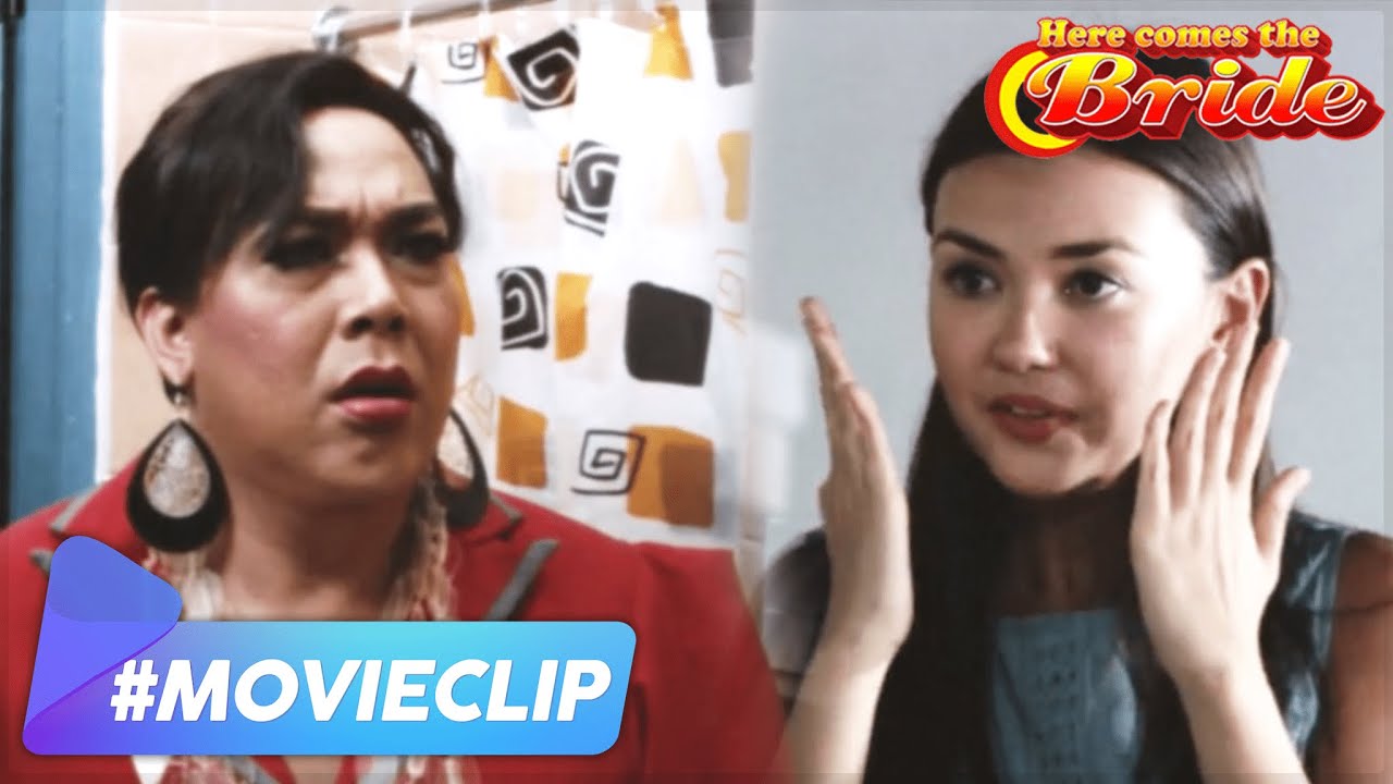 Five souls switch bodies? | Unli Tawa: ‘Here Comes the Bride’ | # ...