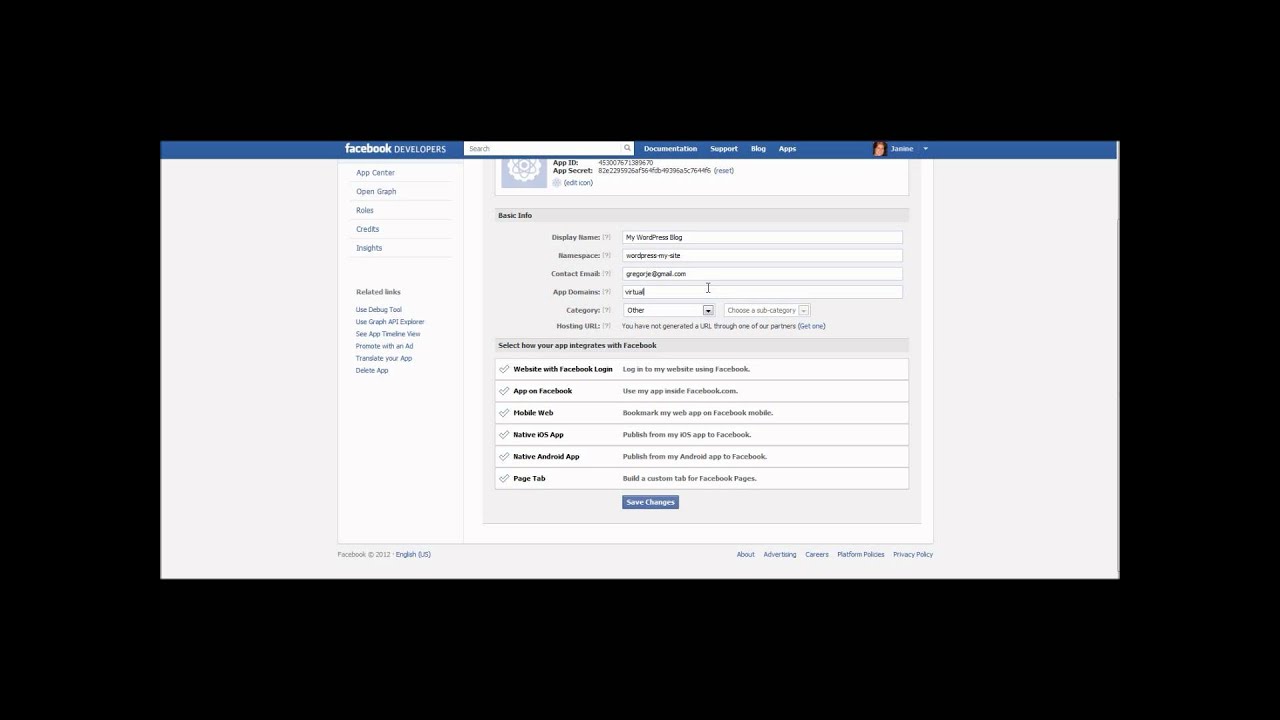 How to Install Facebook for WordPress Plugin on your WordPress Site or ...