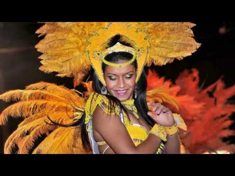 Damien POYARD. Série SAMBA ( avec un peu d'humour) à LA BAMBA.