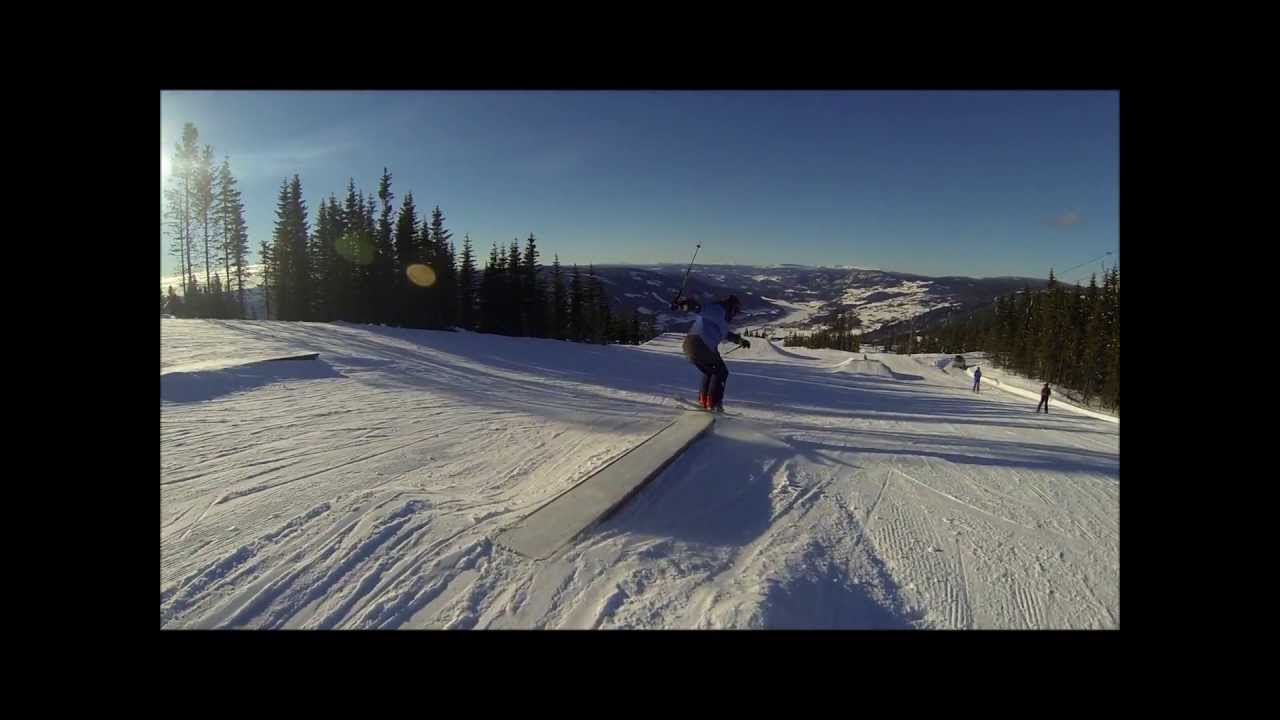 Dan-Mathias - Season recap 12/13 - YouTube