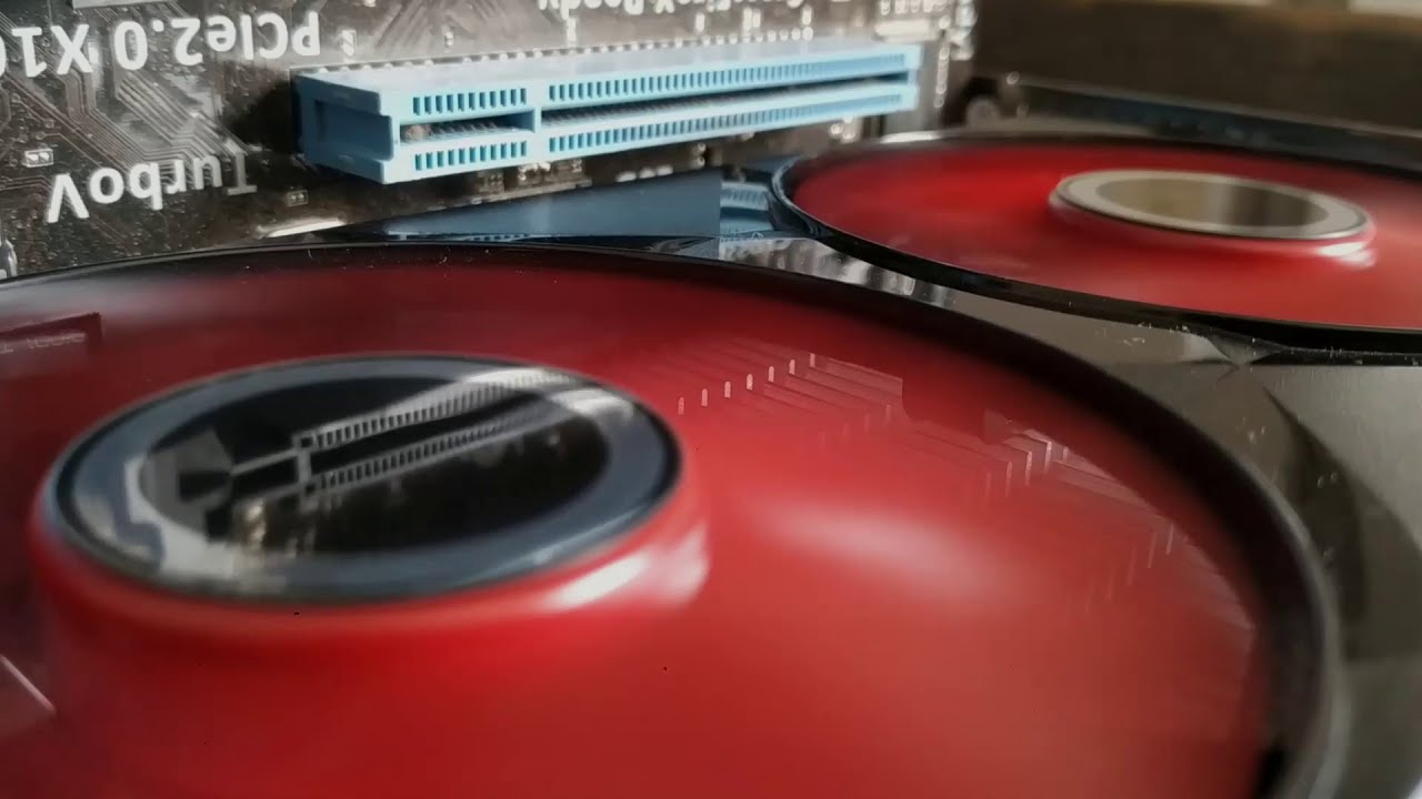 Overclock Rx 550 4gb - YouTube