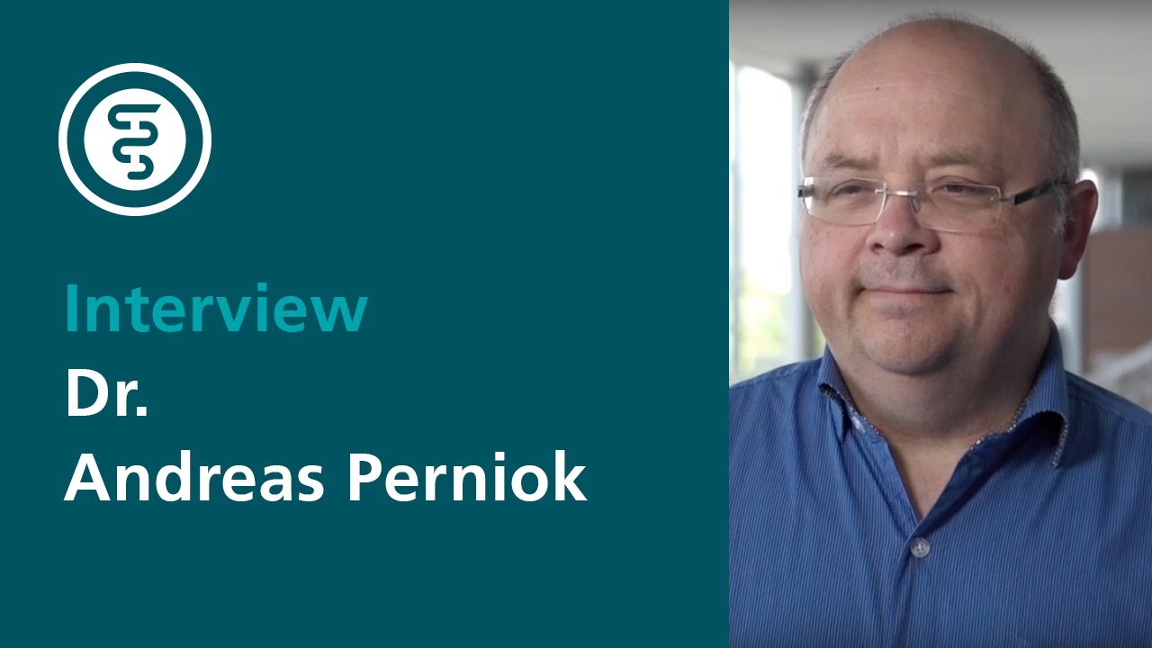 Dr. med. Andreas Perniok, EULAR 2017: Die Highlights vom diesjährigem ...