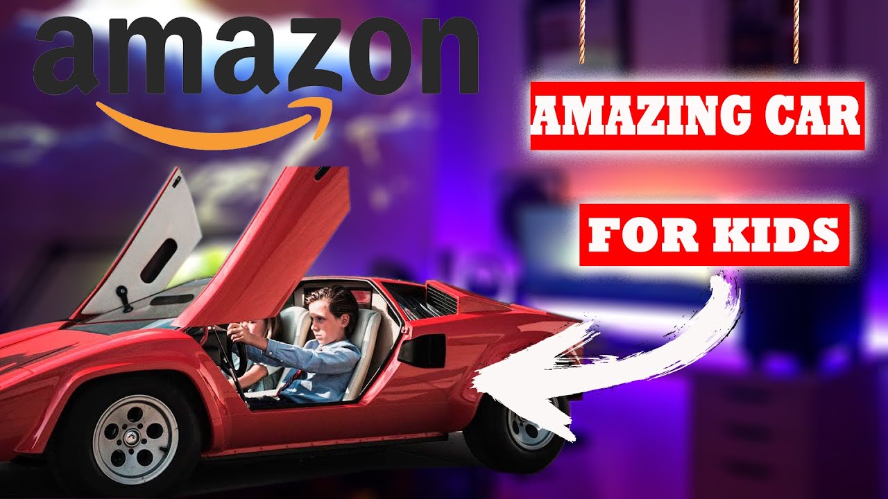 7 COOL CAR FOR KIDS - YouTube
