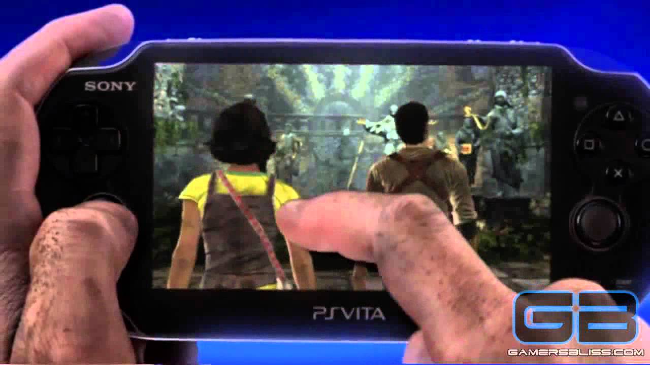 Evolution of PlayStation - Portable Gaming - YouTube