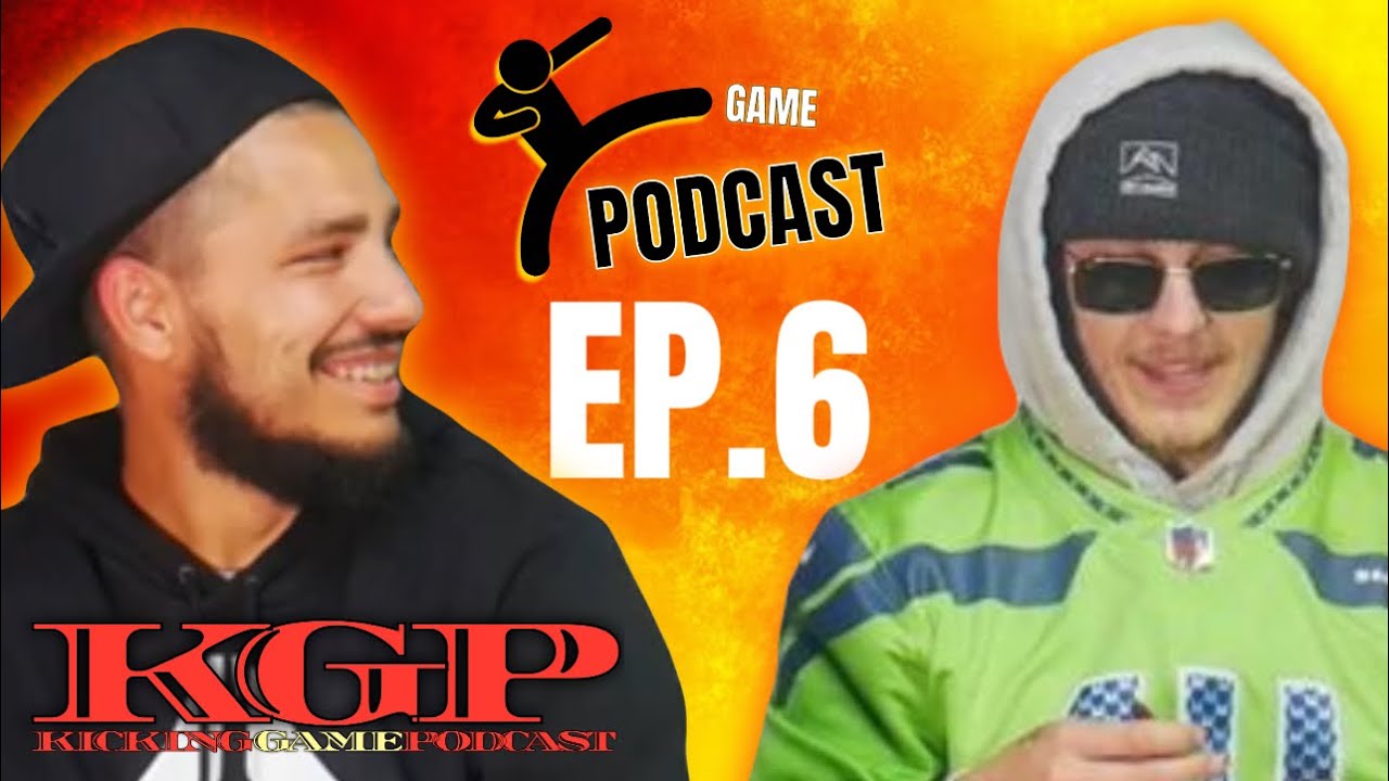 Drake LIKES KIDS, Drake HIDES KIDS || KGP EP.6 - YouTube