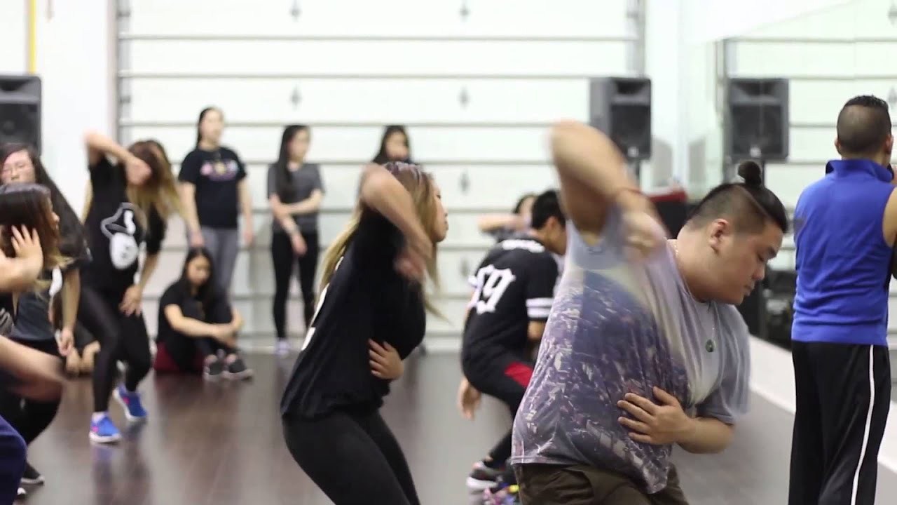 VYbE DANCE PROGRAMS - YouTube