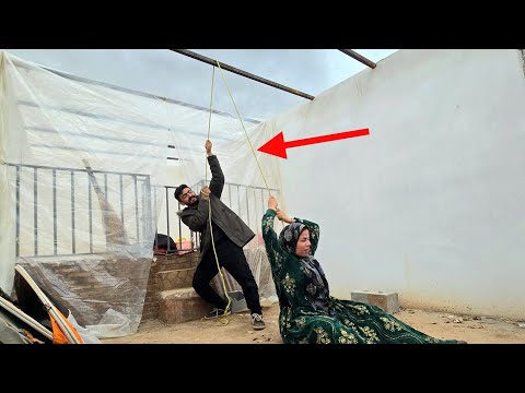 Aşk mı yoksa taciz mi? Duygusal krizdeki Maryam: Saeed'in kalp kırıklığı ve ihanetinin anlatısı