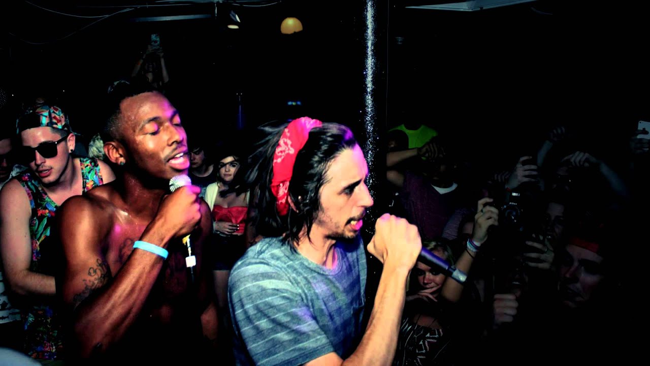 BH3 ft. Zeke & Ziggy - Fast Lane - YouTube