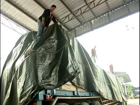 Ake Rice Mill Company Limited - YouTube