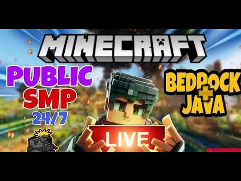 Minecraft Super Smp In Pvp Iland Make - YouTube