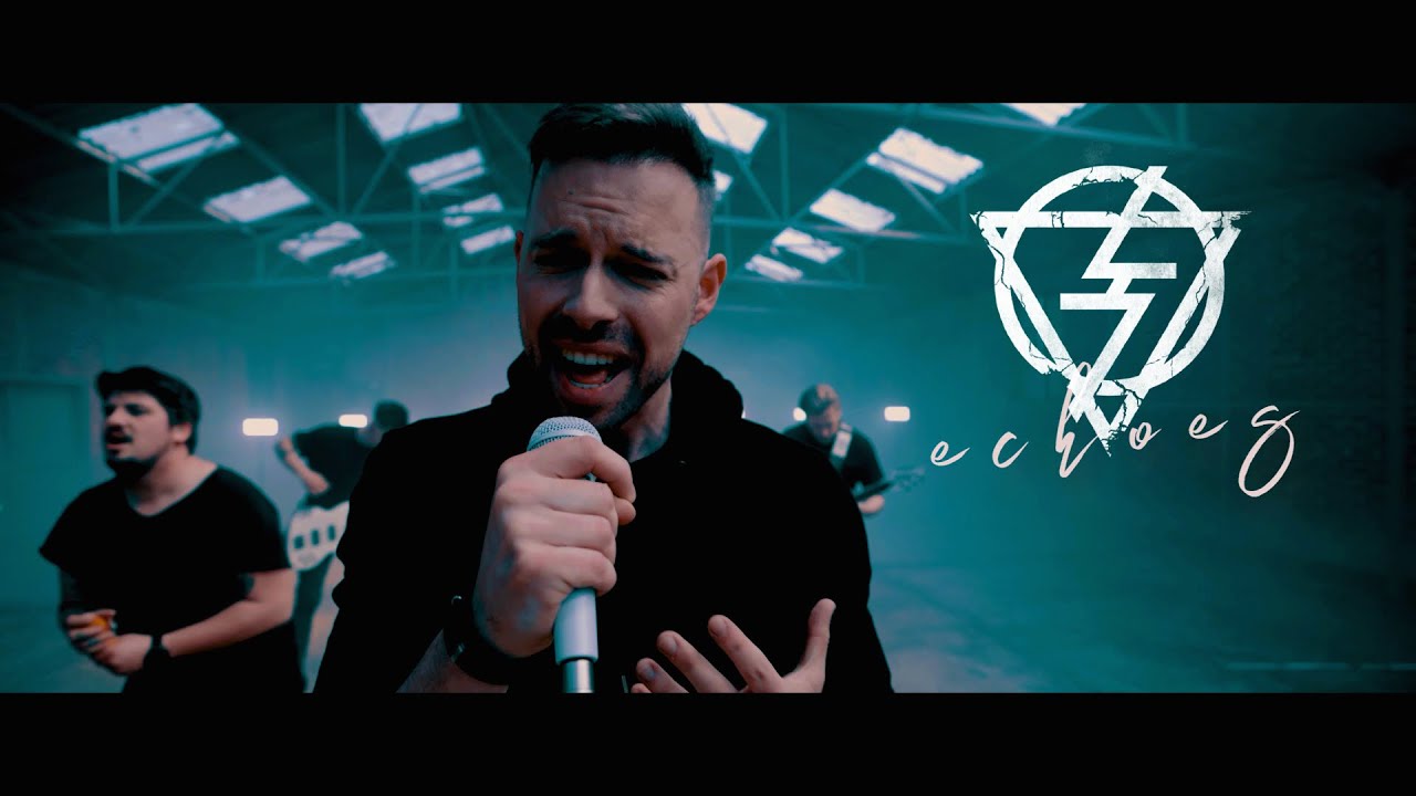 Secondhand Saints - Echoes (Official Music Video) - YouTube