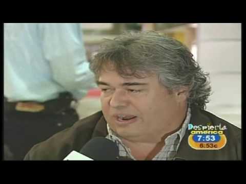 DJ Cesar Cosio reportaje Univision - YouTube