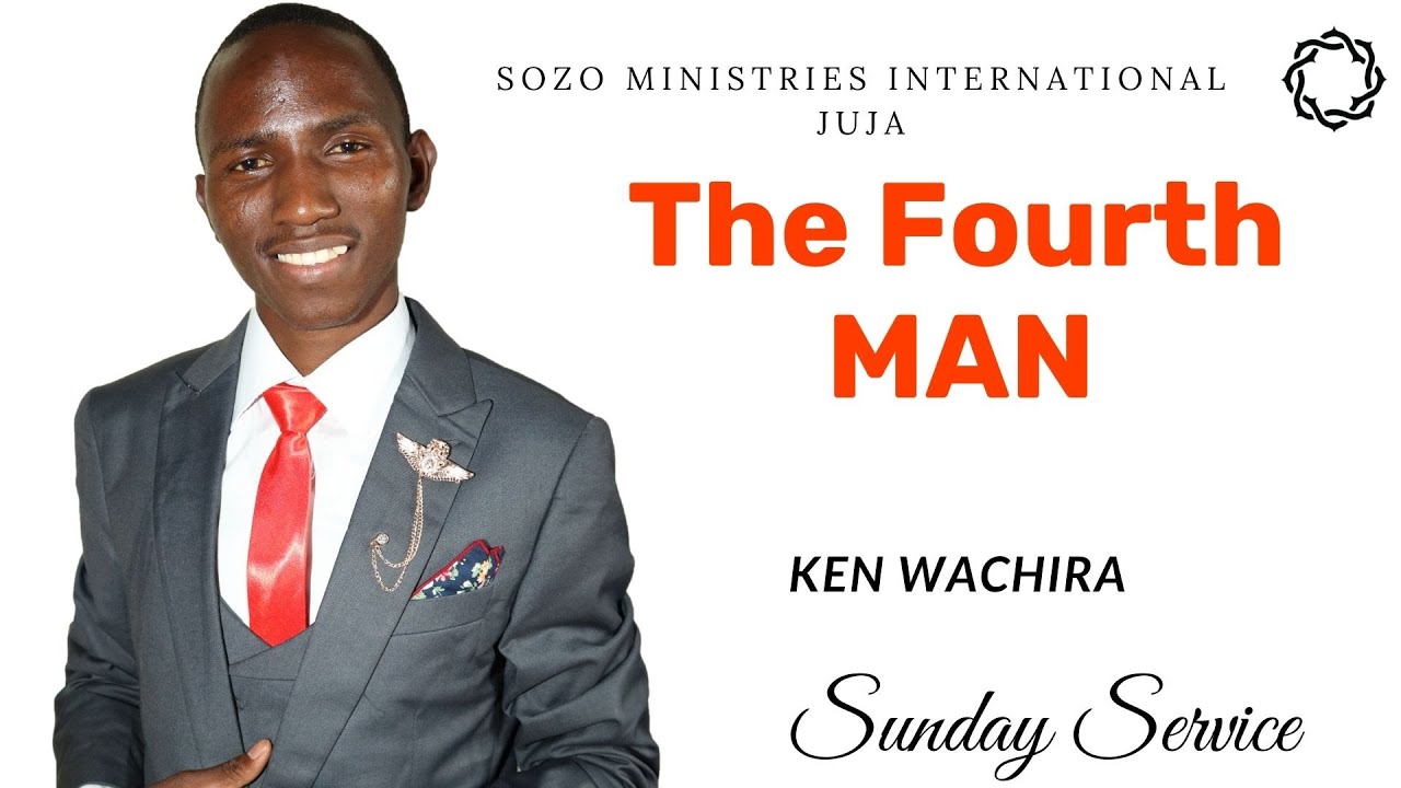 THE FOURTH MAN - YouTube