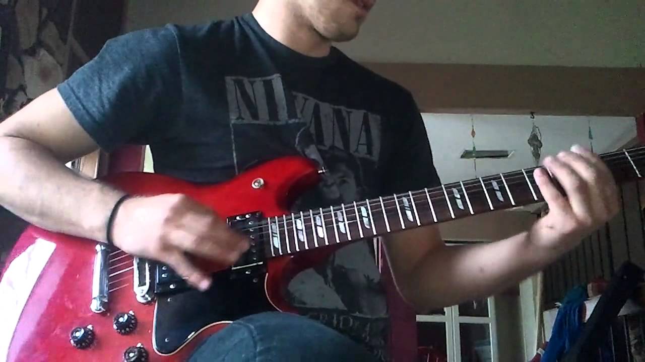 Sort of a song - YouTube
