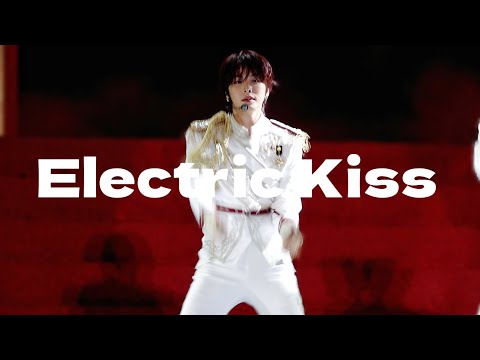 [4K] 260905 NCT WISH - Electric Kiss 리쿠 직캠 @2ND ANNIVERSARY FANMEETING in TAIPEI