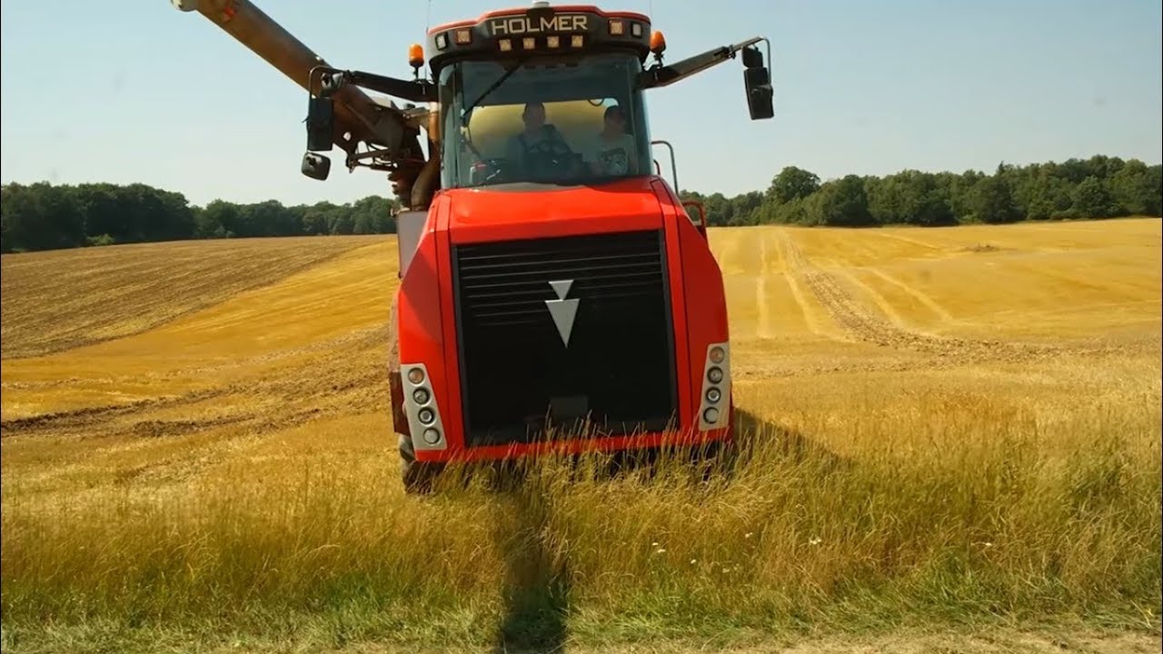 Niezapomniane lato w Top Farms Głubczyce - antfiloposter 1080p50 [EN/PL ...