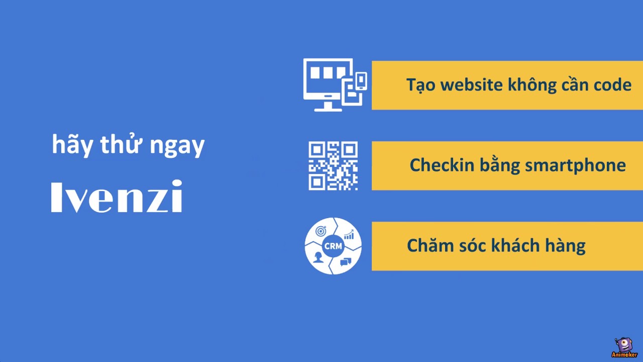 ivenzi introduction - YouTube