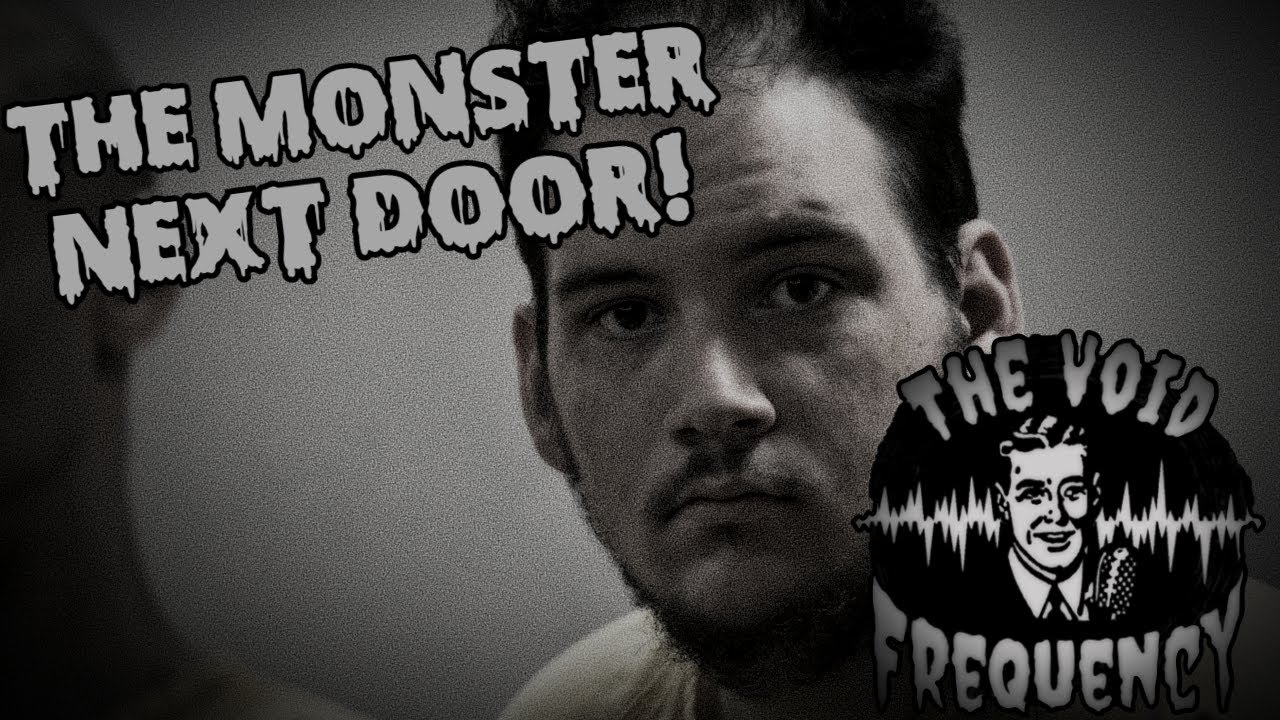 The Void Frequency- Episode 4 (The Monster Next Door) - YouTube