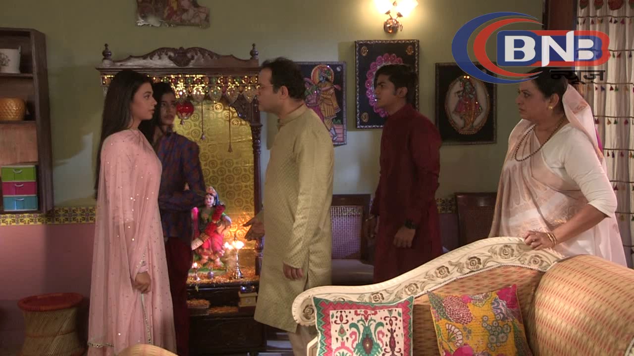 Gathbandhan Colors TV Serial 6 - YouTube