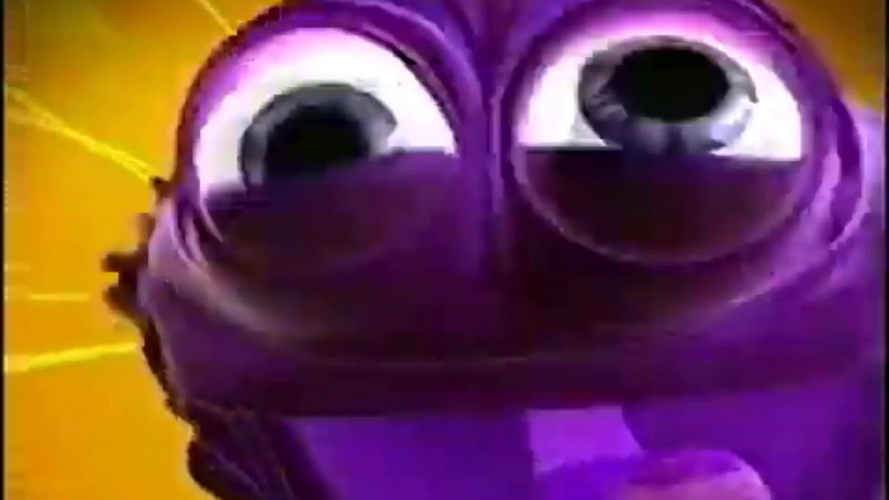 Laughing Sea Urchin | Keep It Weird! | YTV Retrospective - YouTube