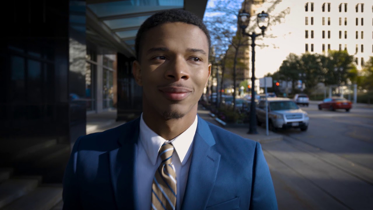 College of Engineering & Applied Science Grad Shares His UWM Experience ...