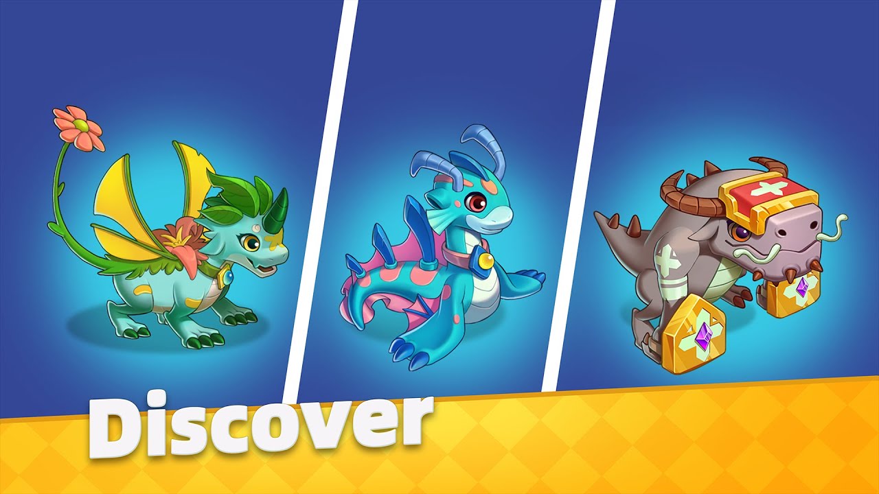 Welcome to Merge Legends! PLAY NOW! - YouTube